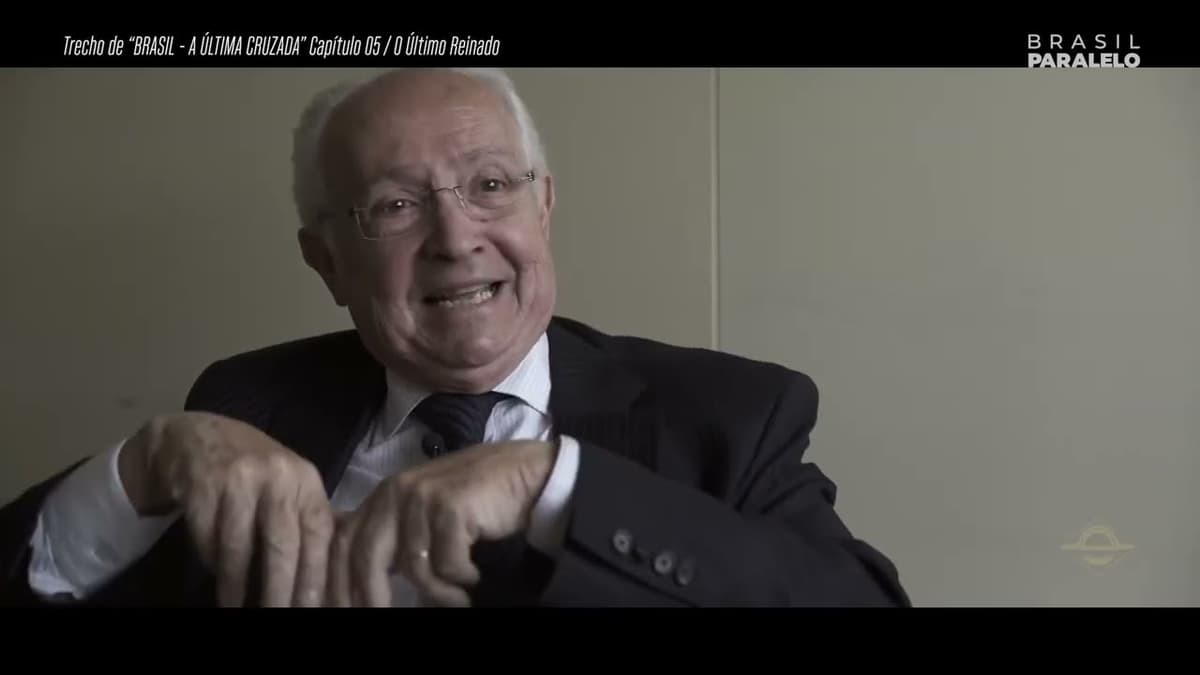 Por que Hitler perseguia os judeus? Entenda | Brasil Paralelo