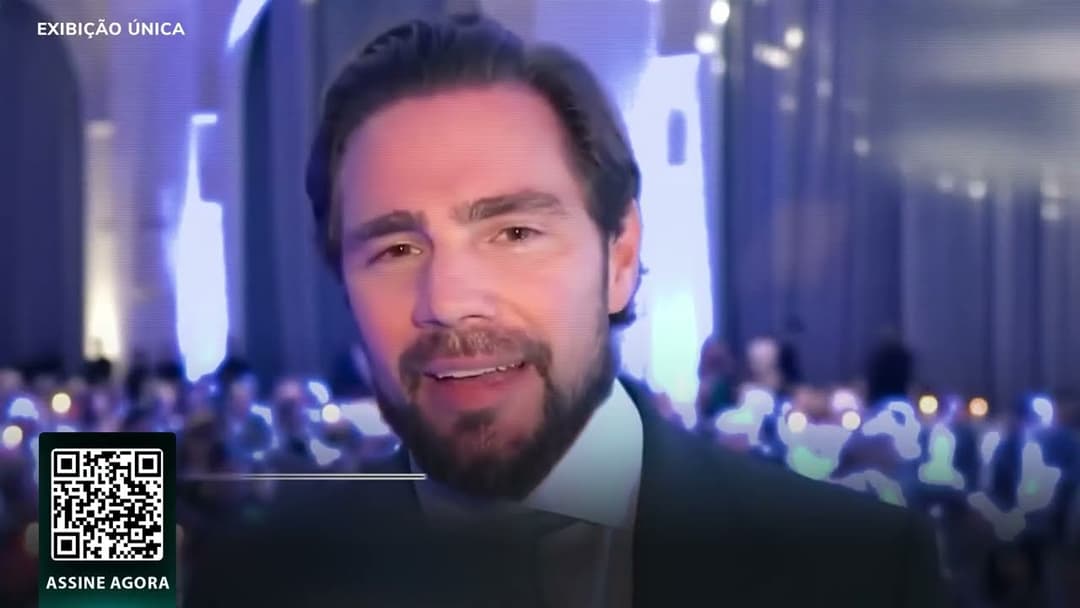 Quem é Daniel Vorcaro? | Brasil Paralelo
