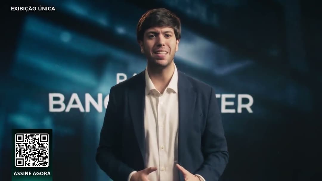 Quem é Daniel Vorcaro? | Brasil Paralelo