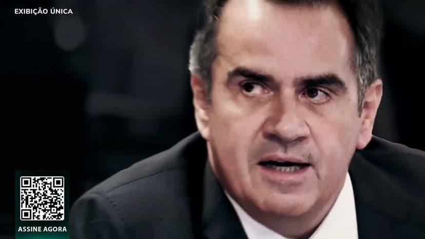 Quem é Daniel Vorcaro? | Brasil Paralelo