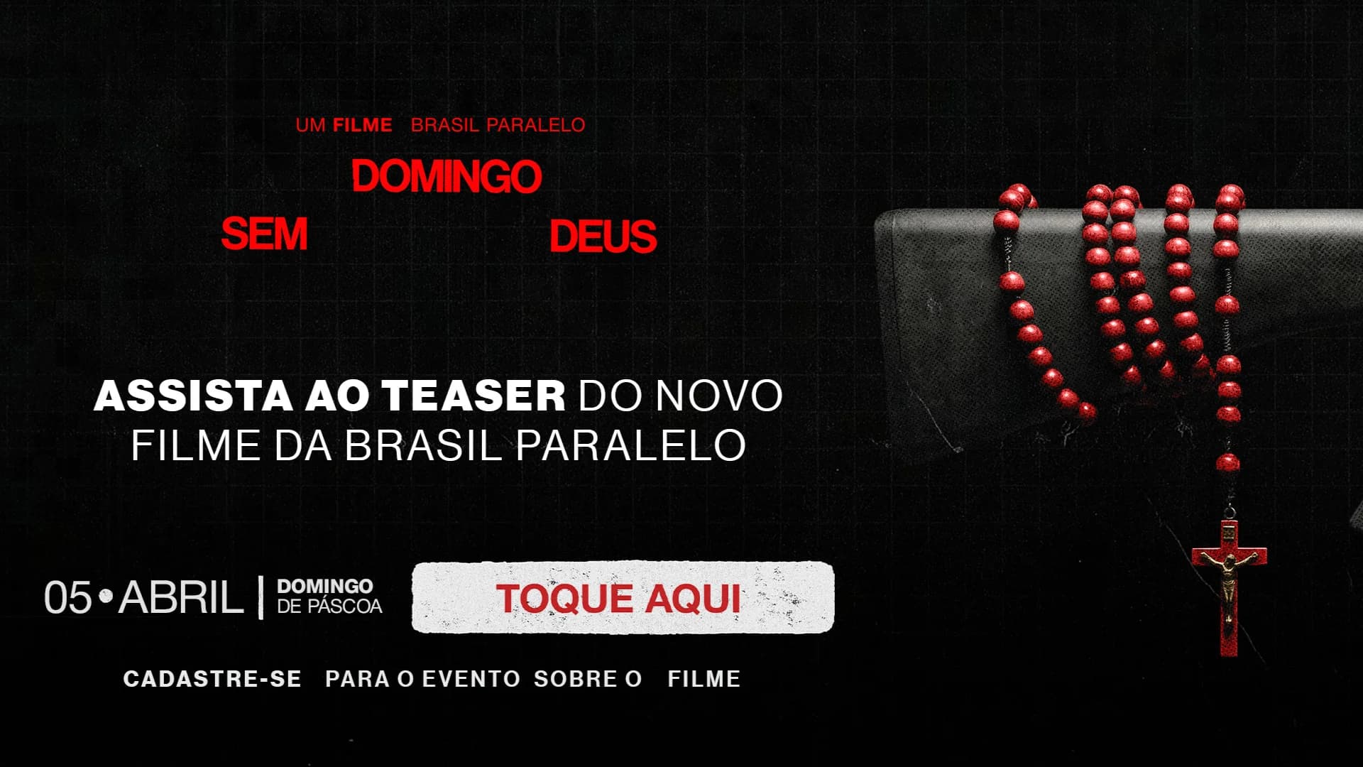Onde assistir o filme Incêndios? No streaming da Brasil Paralelo ...